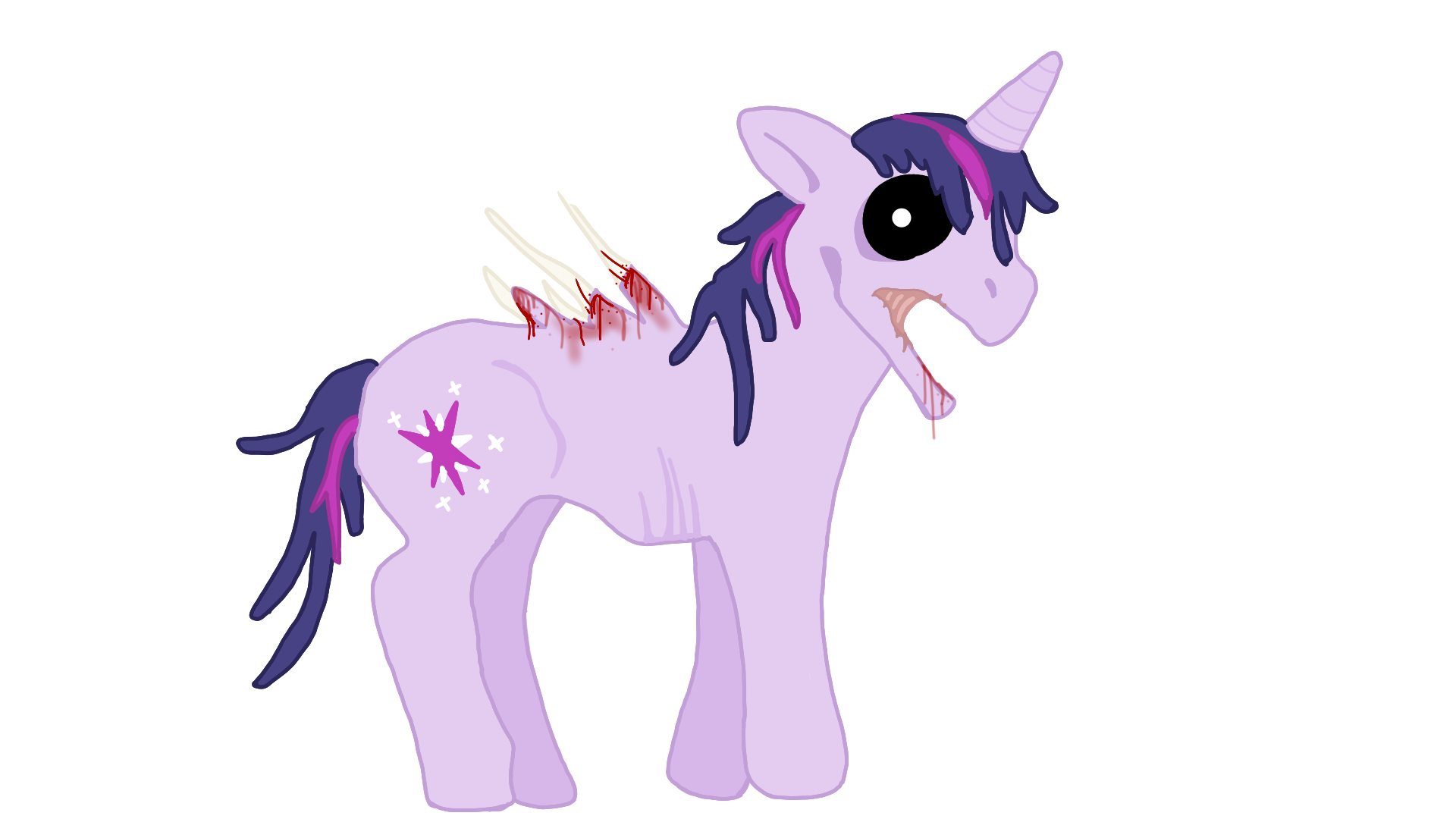 Twilight Infected | ProtoHub