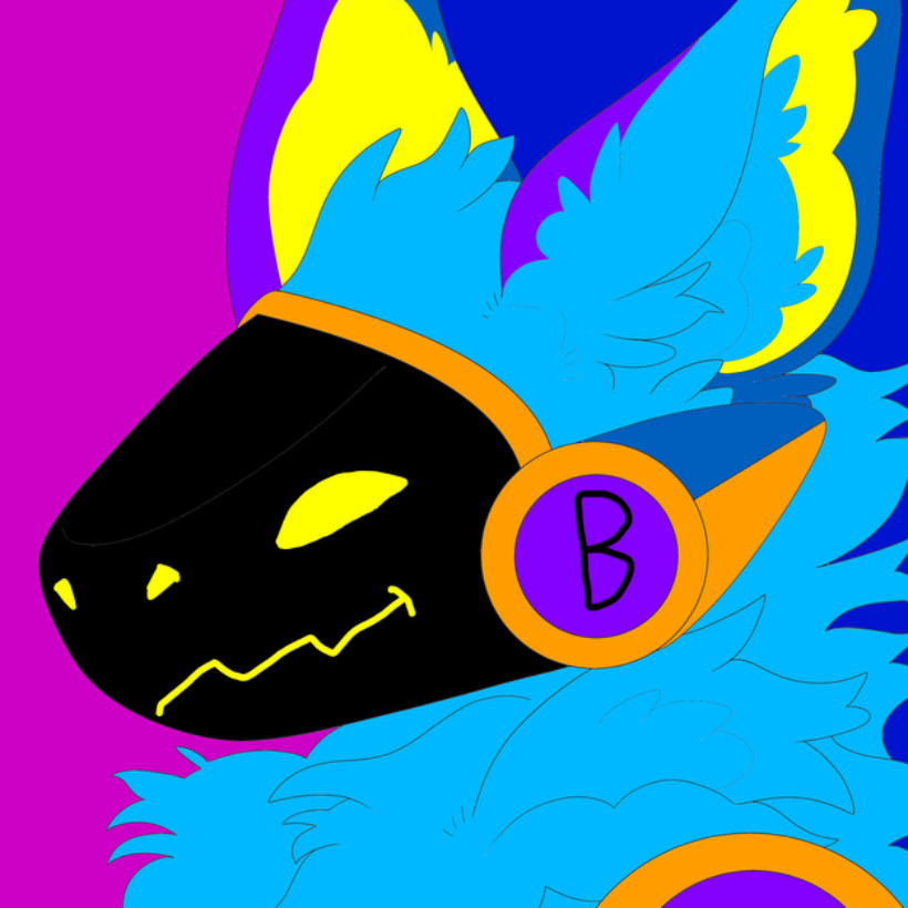 Bella Protogen | ProtoHub