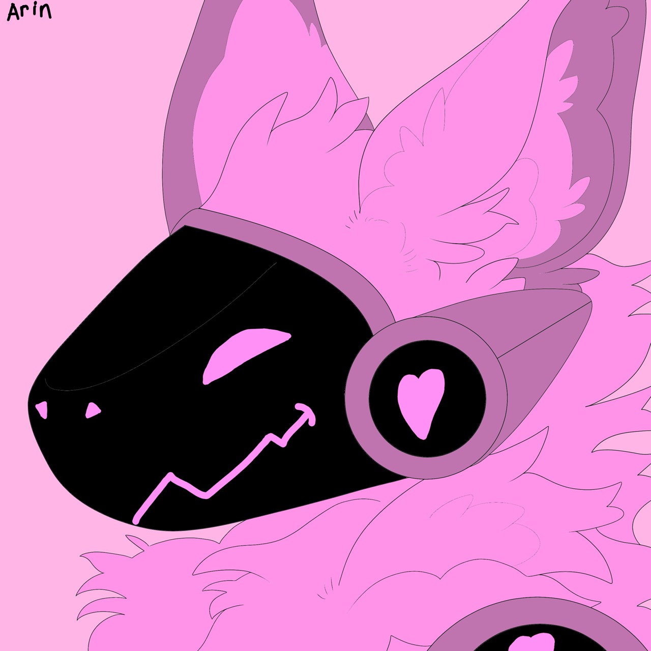 Arin Protogen | ProtoHub