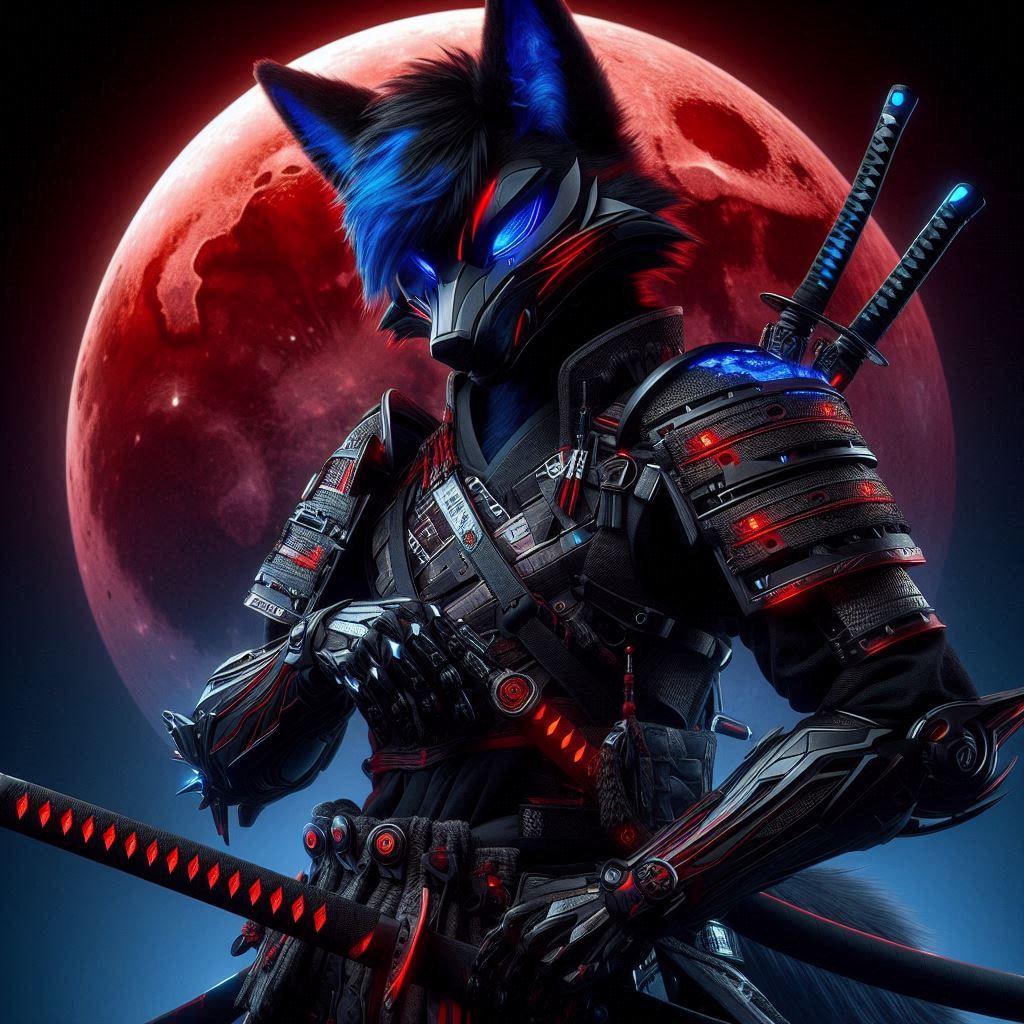 My True Fursona | ProtoHub