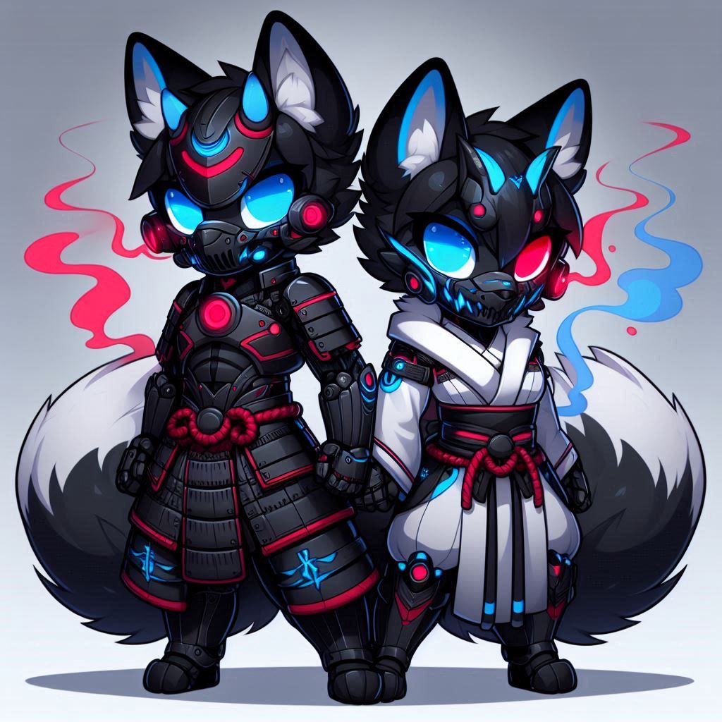 Soul Furmate | ProtoHub