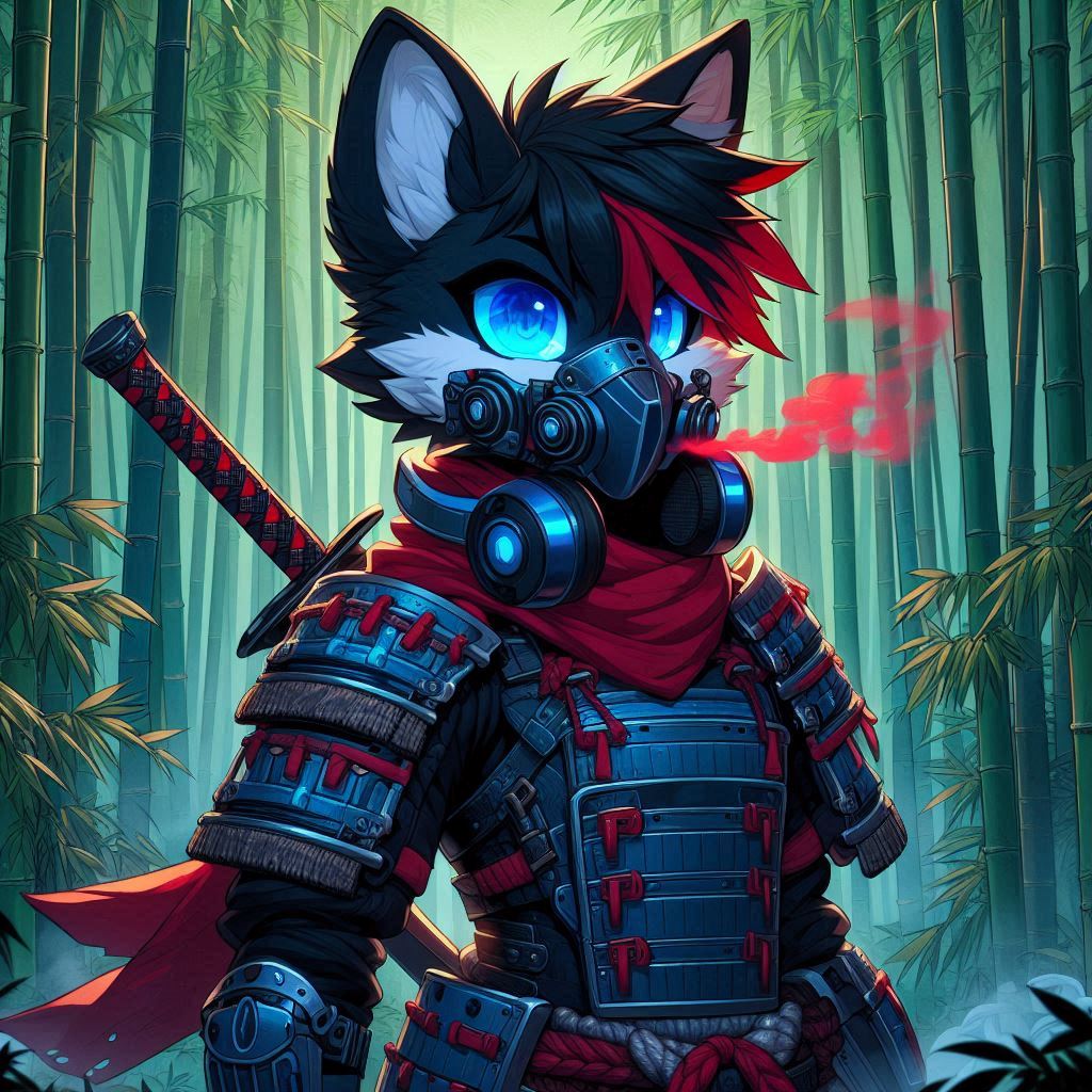 Im off on an adventure for a while | ProtoHub