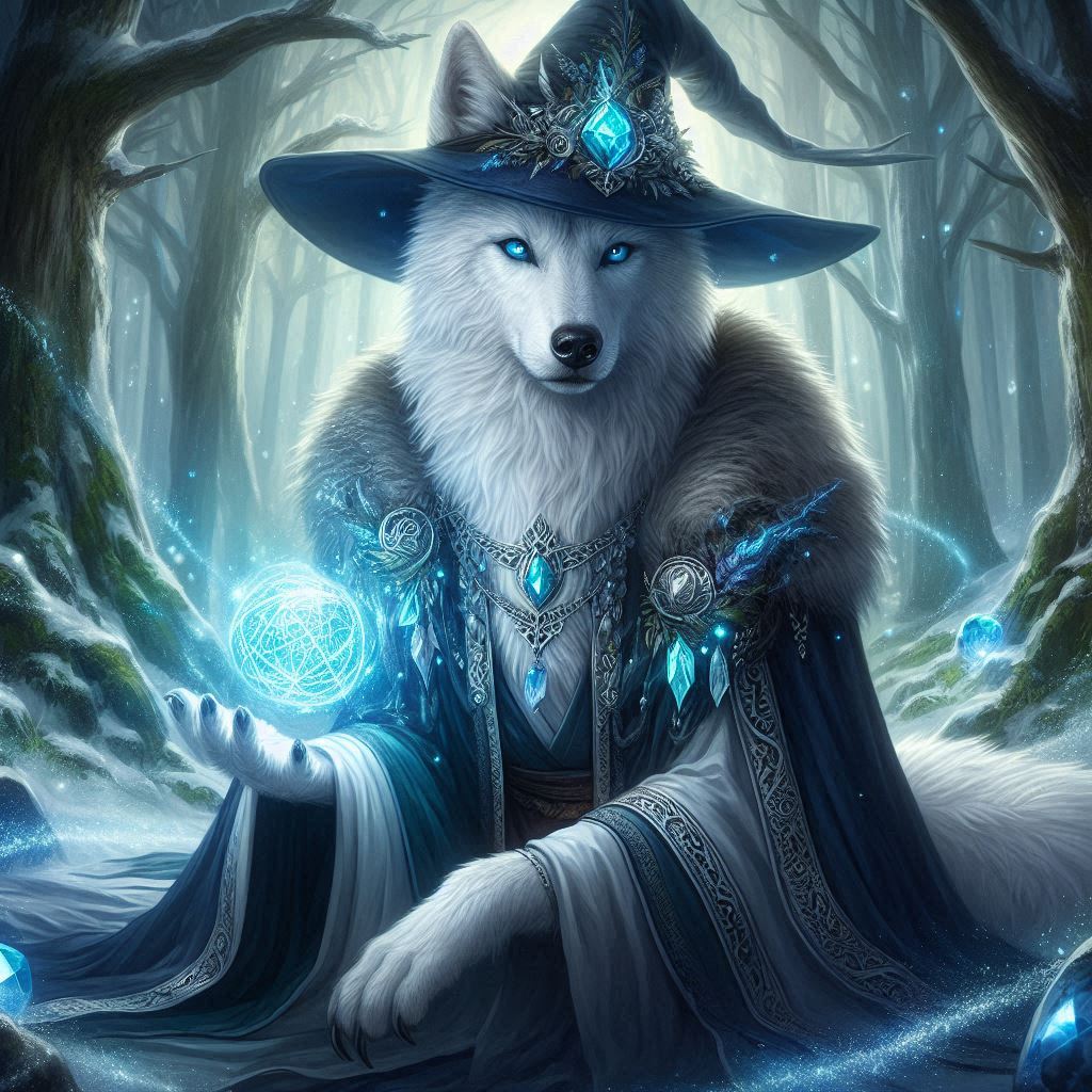 AstralMage | ProtoHub