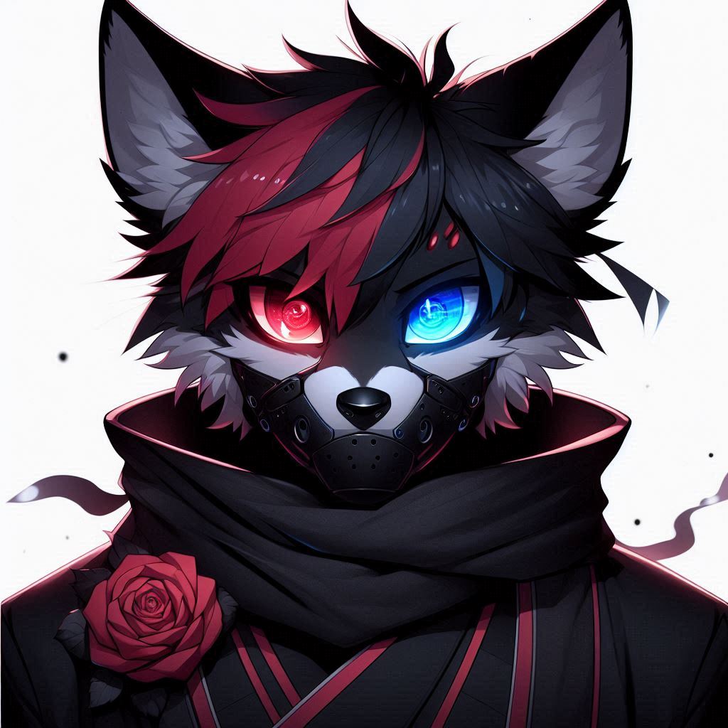 Reality of my Fursona | ProtoHub