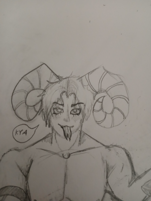 Demon Boy | ProtoHub