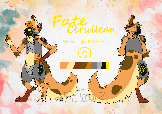 Fate Reference Sheet | ProtoHub