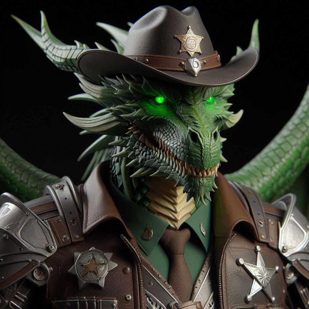 one of my favorite characters in D&D | ProtoHub