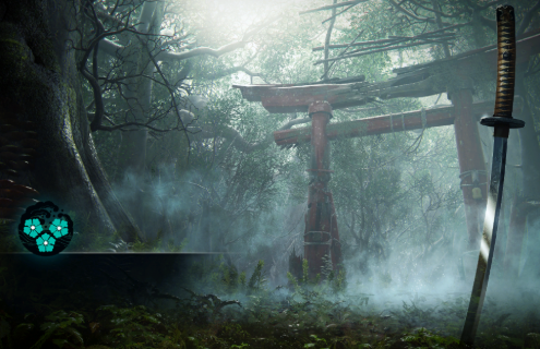 For Honor | ProtoHub