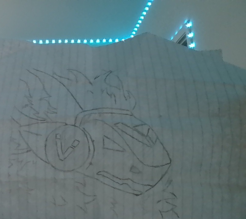 Proto drawing | ProtoHub