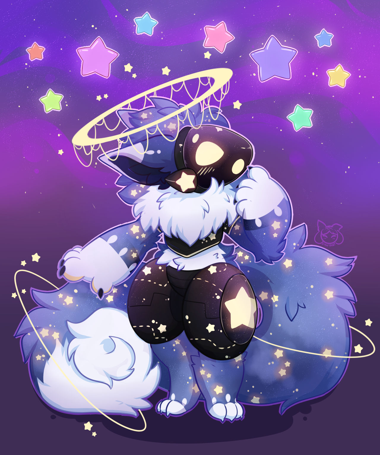 Galaxy Proot | ProtoHub