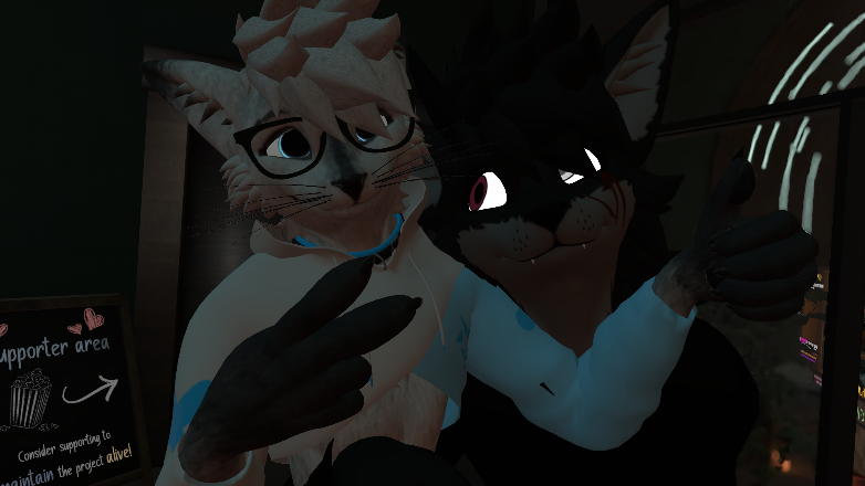 Zevvy and Tyler | ProtoHub