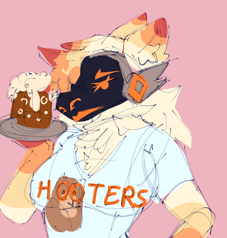 Always wanted to see what I looked like a female huh | ProtoHub