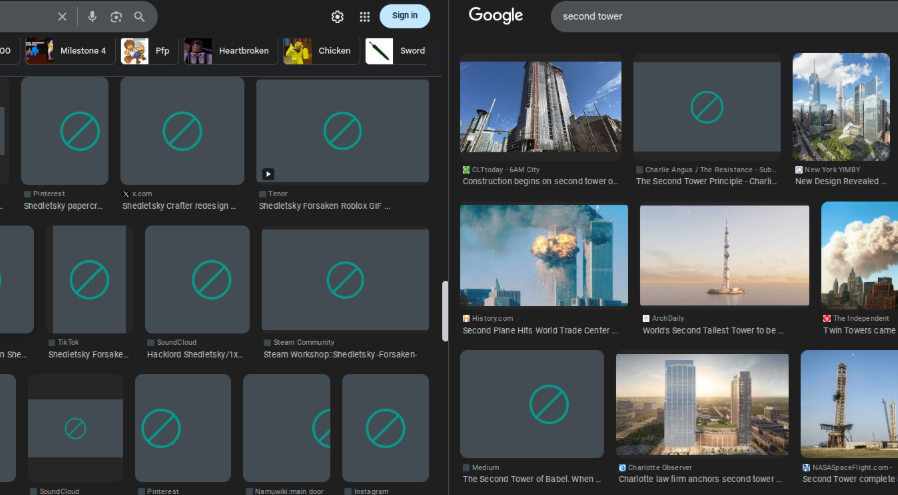 WHAT IS WRONG WITH THE IMAGE BLOCKER | ProtoHub